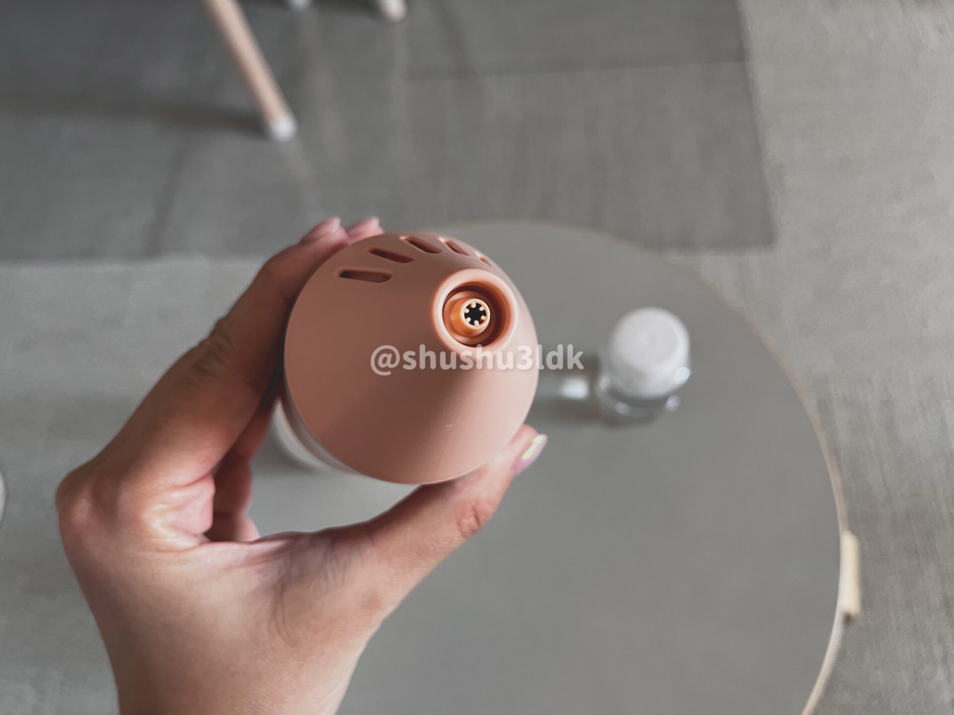 【3COINS】新作バブルペンを徹底レビュー｜前モデルより値下げ＆男女兼用デザインしゅしゅファミリー